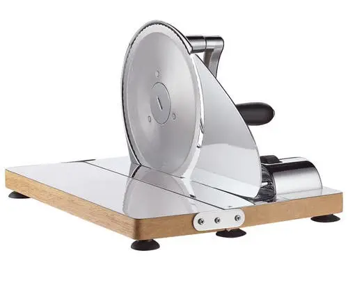 ZASSENHAUS Vintage Bread Slicer