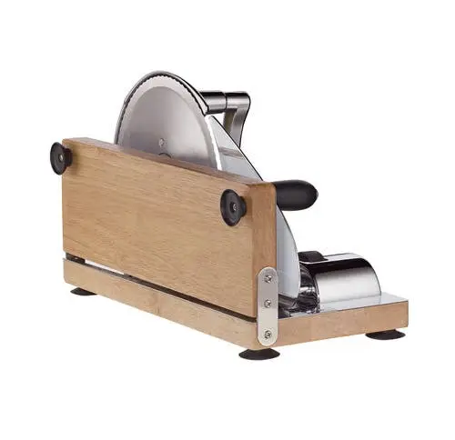 ZASSENHAUS Vintage Bread Slicer