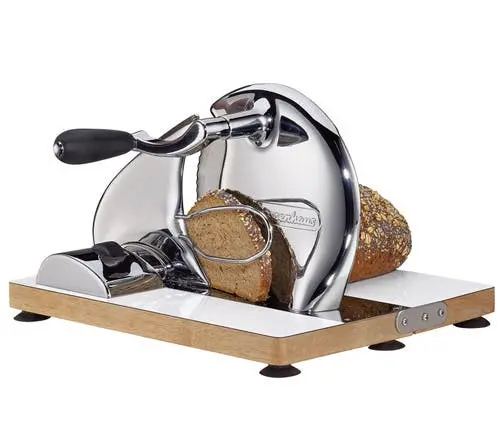 ZASSENHAUS Vintage Bread Slicer