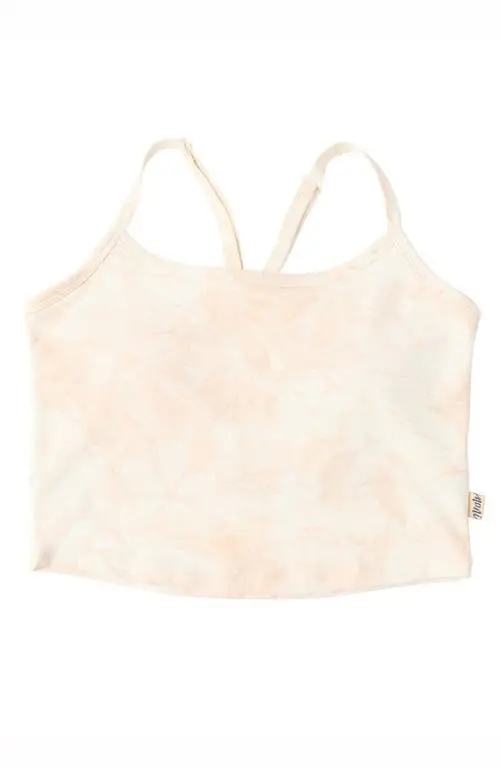 NANI Longline Bra - Willow