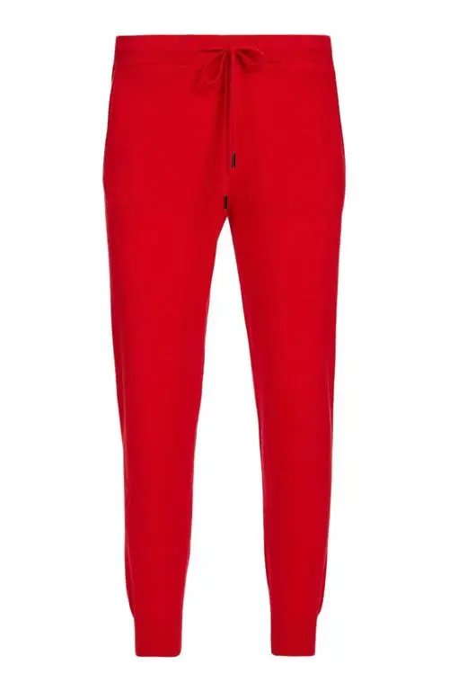 Gobi Cashmere Cuffed Cashmere Jogger