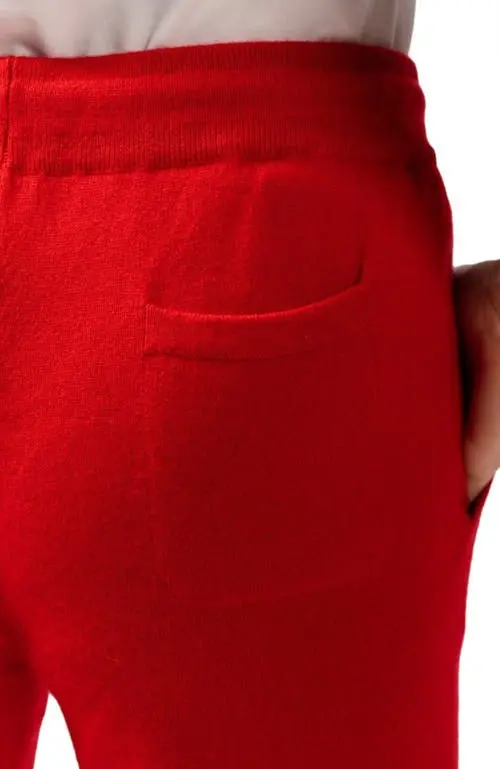 Gobi Cashmere Cuffed Cashmere Jogger