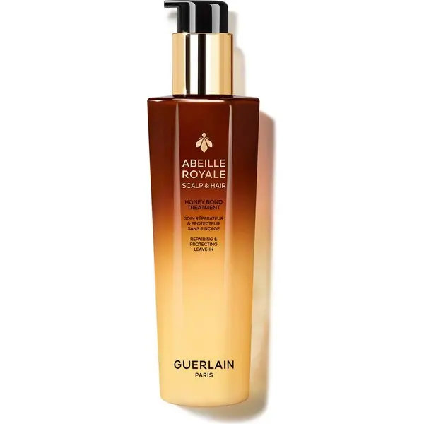 GUERLAIN Leave-in Honey Bond Treatment & Heat Protectant - No Color