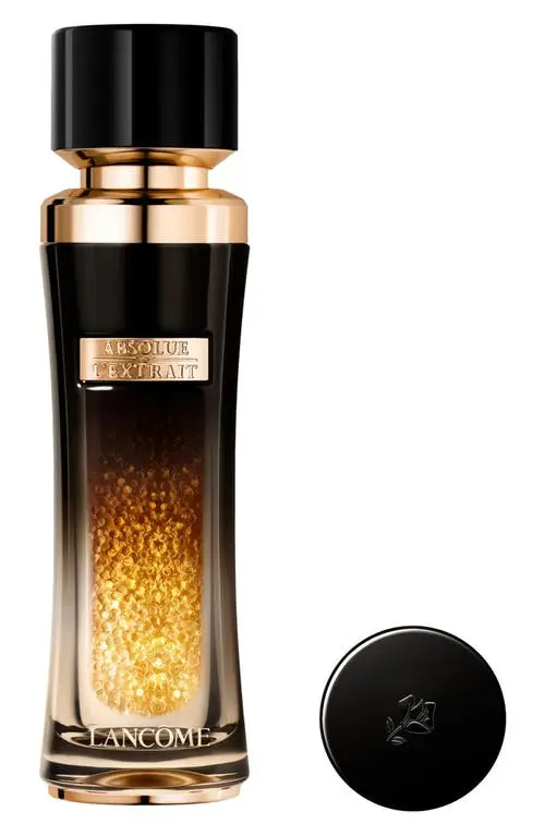 LANCOME Absolue L’extrait Elixir Lifting & Firming Face Serum - No Color