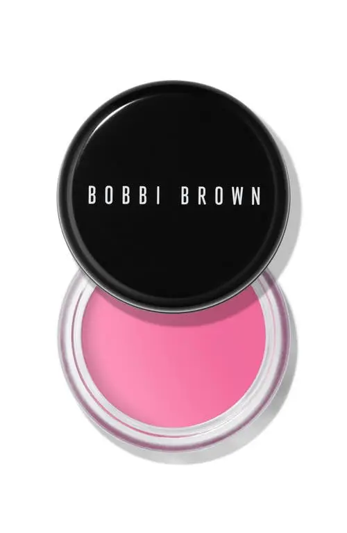 Bobbi Brown Pot Rouge Velvet Matte Cream Blush For Cheeks & Lips - Peony