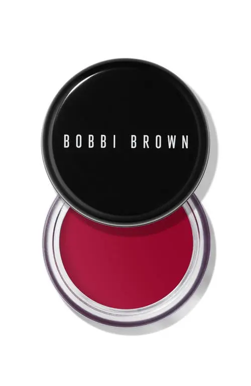 Bobbi Brown Pot Rouge Velvet Matte Cream Blush For Cheeks & Lips - Pomegranate