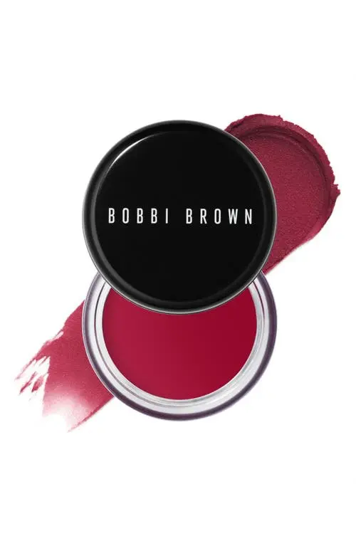 Bobbi Brown Pot Rouge Velvet Matte Cream Blush For Cheeks & Lips - Pomegranate
