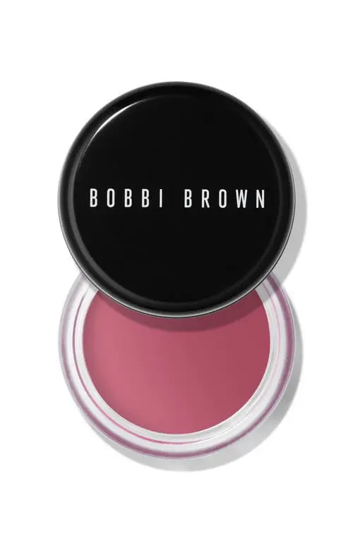 Bobbi Brown Pot Rouge Velvet Matte Cream Blush For Cheeks & Lips - Soft Plum