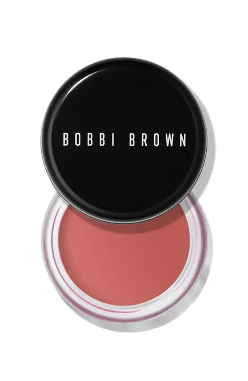 Bobbi Brown Pot Rouge Velvet Matte Cream Blush For Cheeks & Lips - Tea Rose
