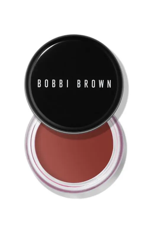Bobbi Brown Pot Rouge Velvet Matte Cream Blush For Cheeks & Lips - Warm Mocha
