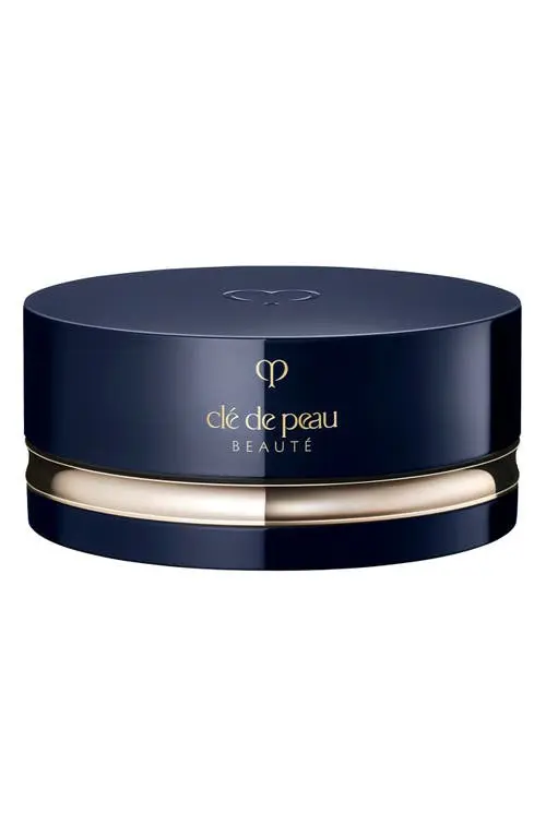 CLE DE PEAU BEAUTE Translucent Loose Powder - Light