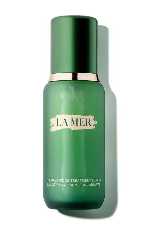 La Mer The Balancing Treatment Lotion - No Color