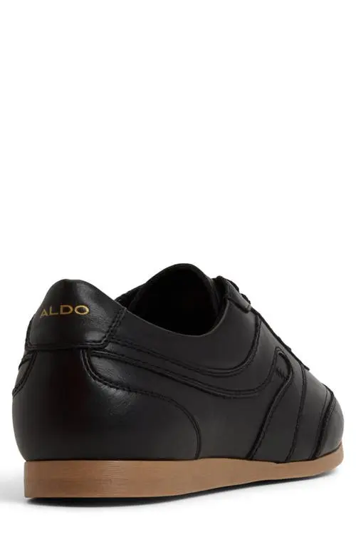 Aldo Aris Low Top Sneaker - Black