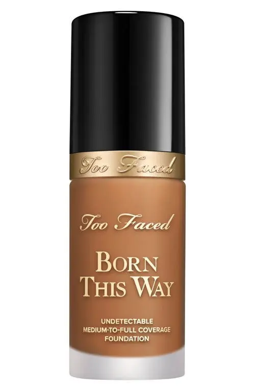 TOO FACED Born This Way Foundation - Butter Pecan