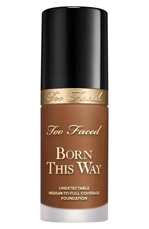 TOO FACED Born This Way Foundation - Chai