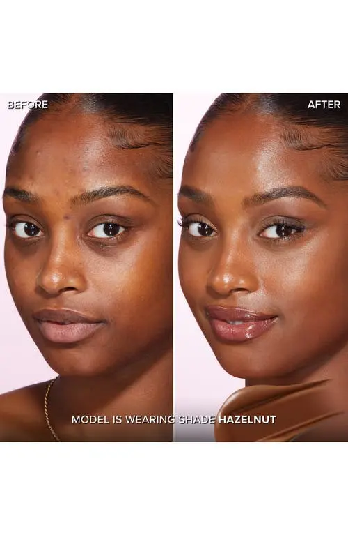 TOO FACED Born This Way Foundation - Hazelnut
