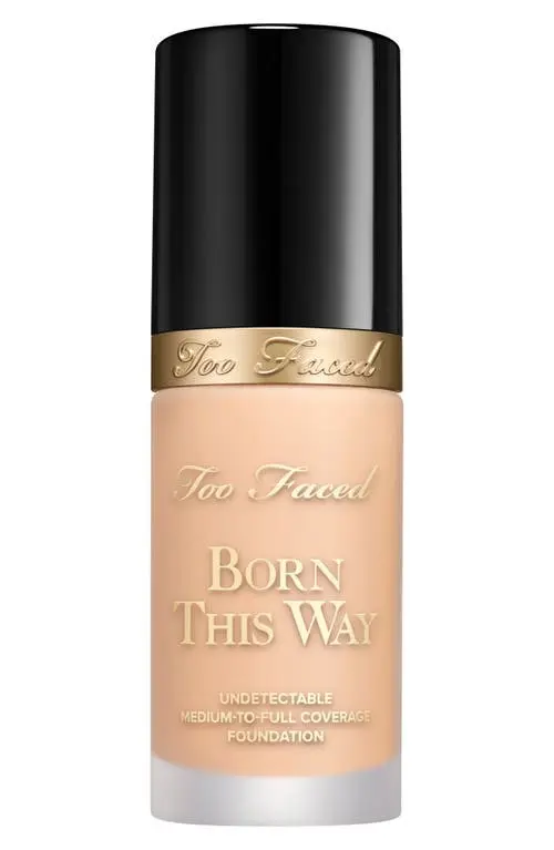 TOO FACED Born This Way Foundation - Porcelain