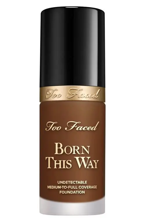 TOO FACED Born This Way Foundation - Tiramisu