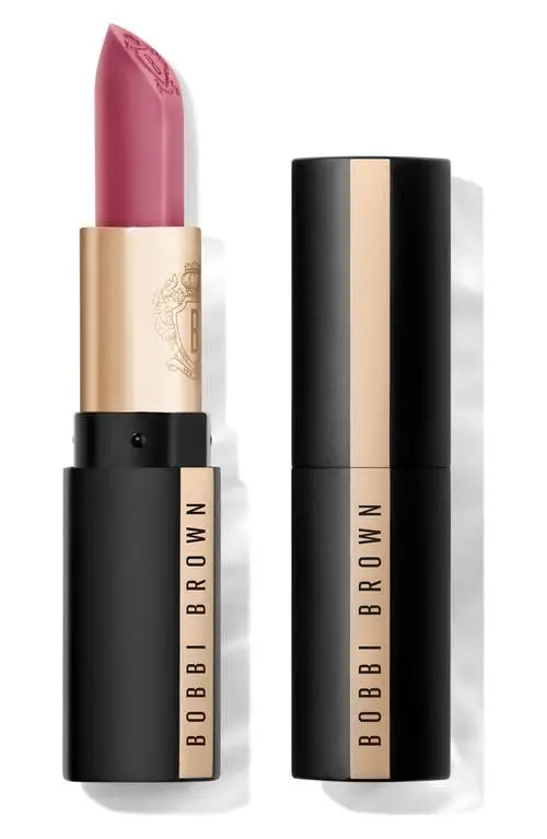 Bobbi Brown Luxe Cashmere Matte Lipstick - Sandwash Pink