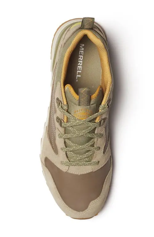 Merrell Alpine 83 Hiking Sneaker - Cairn