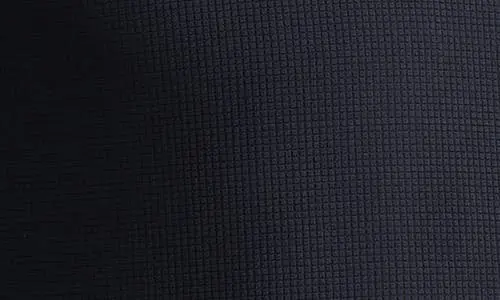 RHONE Waffle Tech Performance Hoodie - True Navy