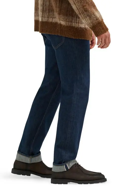 LEEM West Straight Jeans - Xion