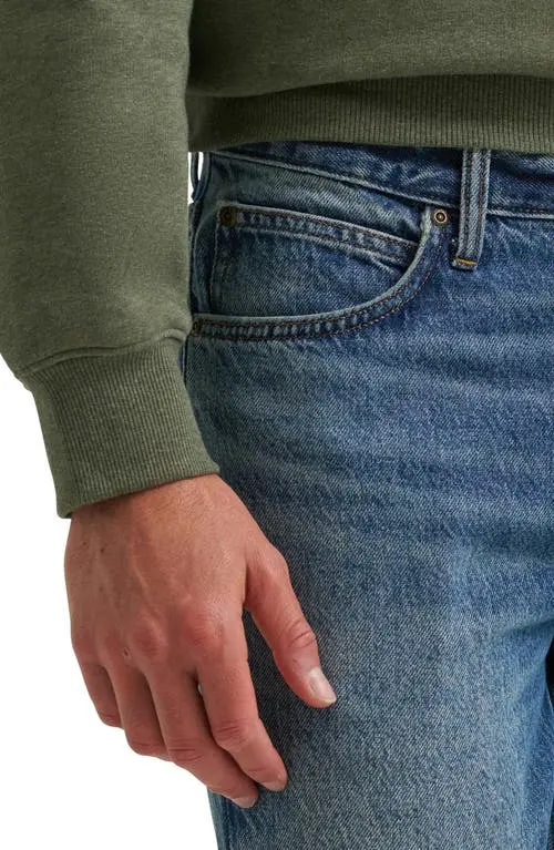 LEEM West Straight Jeans - Rendition