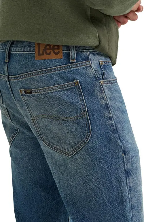 LEEM West Straight Jeans - Rendition