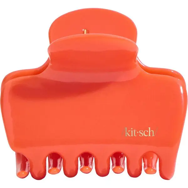 KITSCH Cloud Claw Clip - Cherry