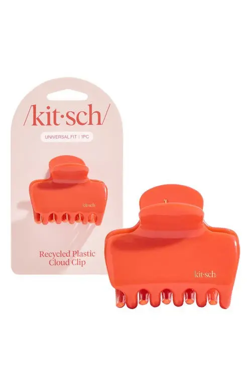 KITSCH Cloud Claw Clip