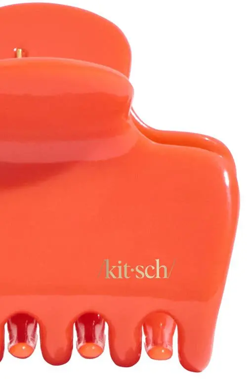 KITSCH Cloud Claw Clip