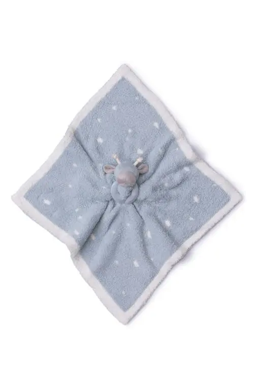 Barefoot Dreams Cozychic® Lite Soother Blanket - Rain Drop Multi