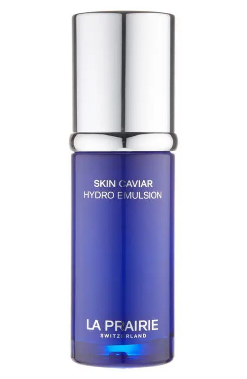 La Prairie Skin Caviar Hydro Emulsion - No Color