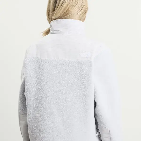 The North Face Re-grind Denali Jacket - Raw Undyed