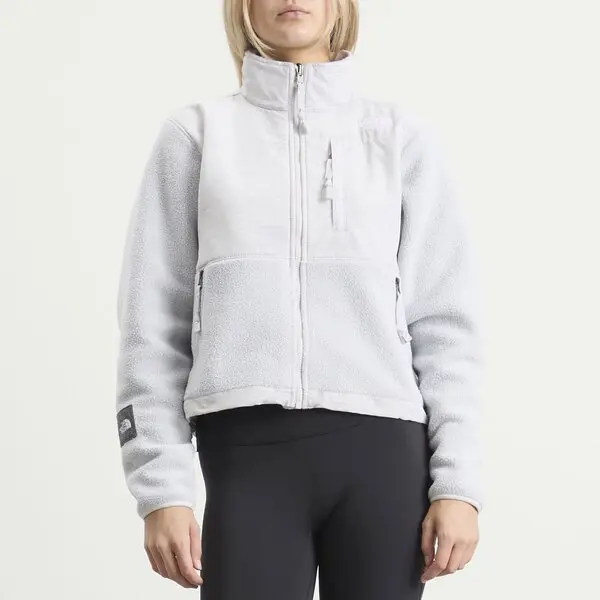 The North Face Re-grind Denali Jacket