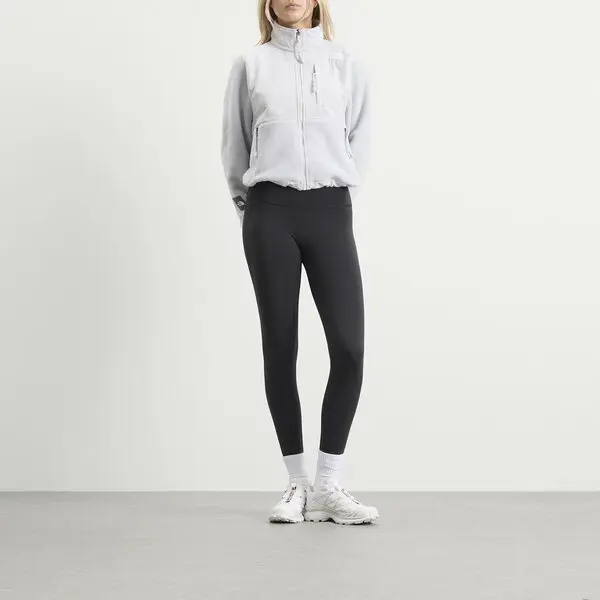 The North Face Re-grind Denali Jacket