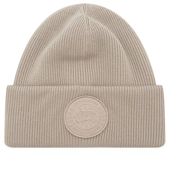 Canada Goose Arctic Toque Beanie - Limestone