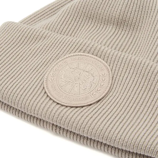 Canada Goose Arctic Toque Beanie - Limestone