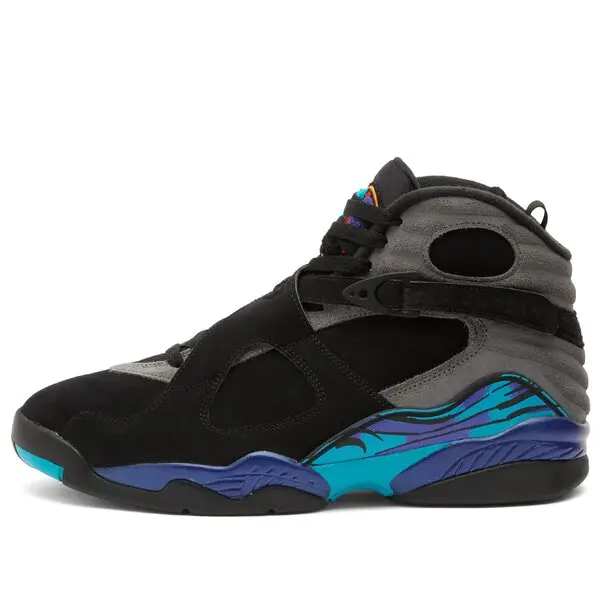JORDAN 8 Retro Sneakers