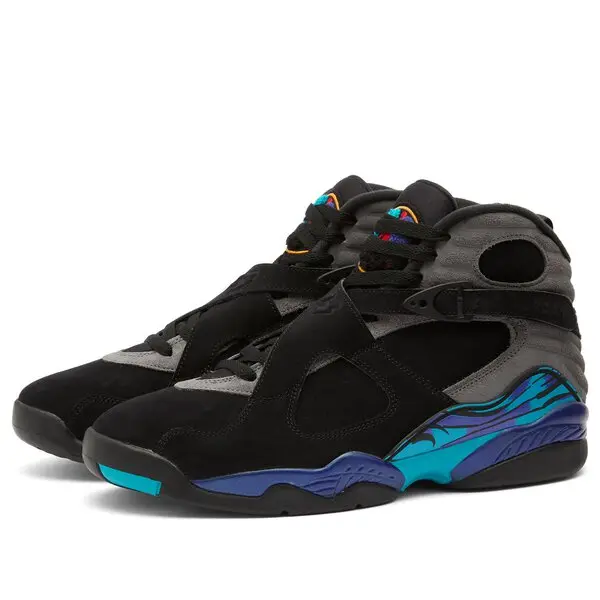 JORDAN 8 Retro Sneakers
