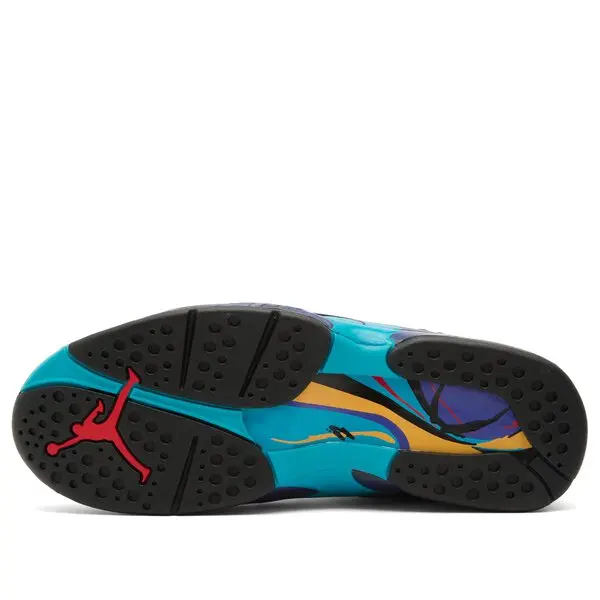 JORDAN 8 Retro Sneakers
