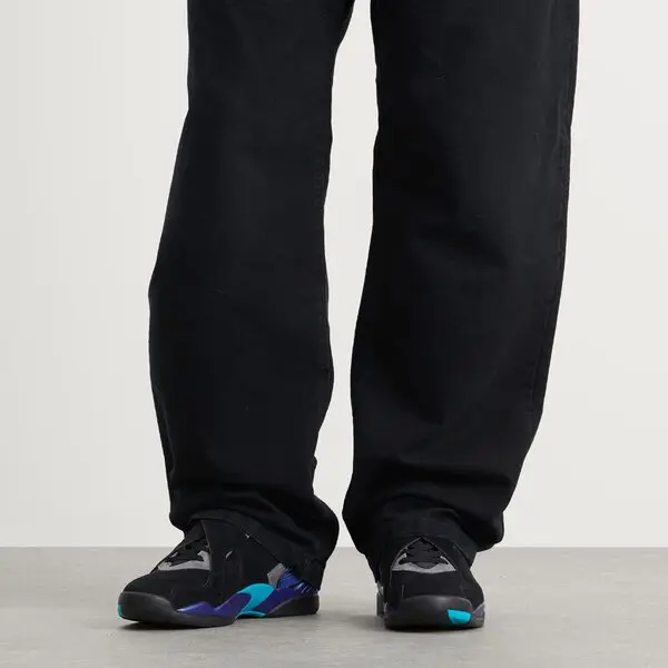 JORDAN 8 Retro Sneakers