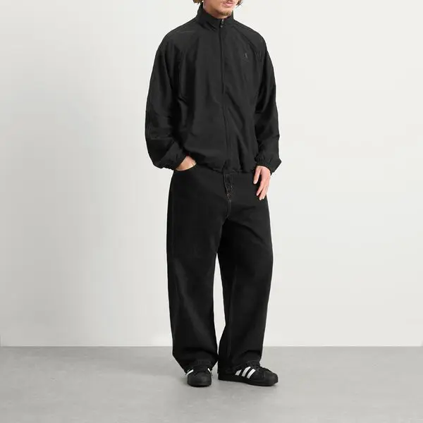 Adidas Teamgeist Track Top