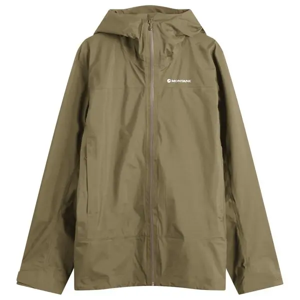 MONTANE Cetus Waterproof Jacket
