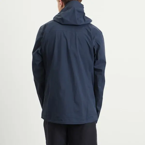 MONTANE Cetus Waterproof Jacket - Eclipse Blue