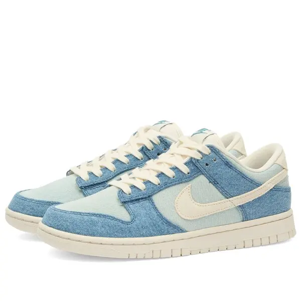 Nike Dunk Low Sneakers