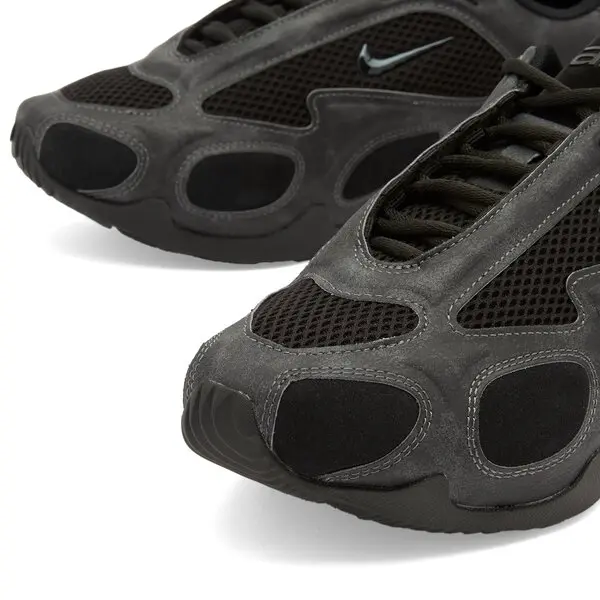 Nike Air Max Se Sneakers - Anthracite/black/silver