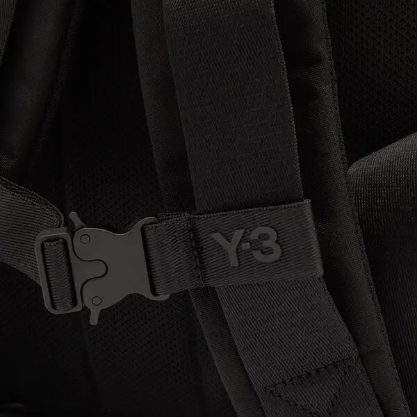 Y3 Cordura Backpack