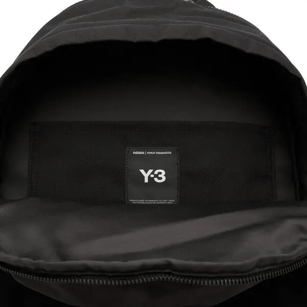 Y3 Cordura Backpack