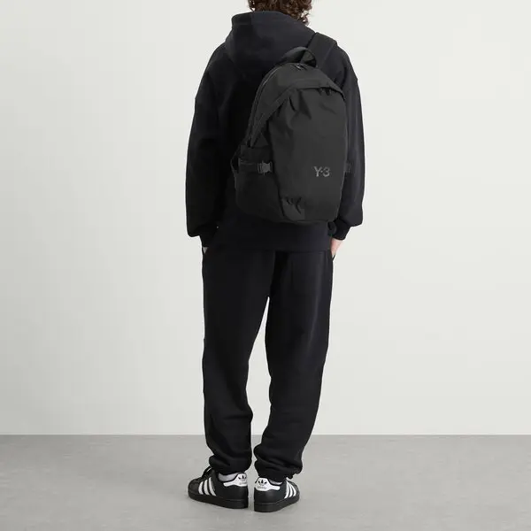Y3 Cordura Backpack